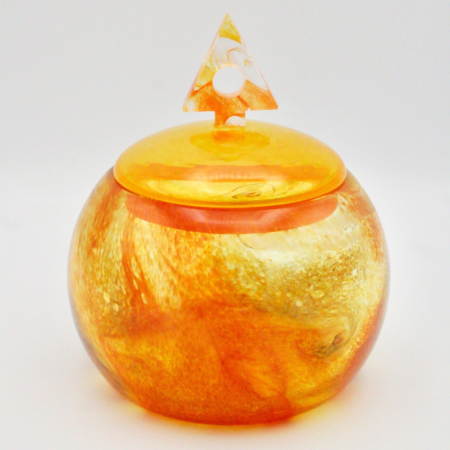 The FIRE JAR Story – SU FIRE NUTS